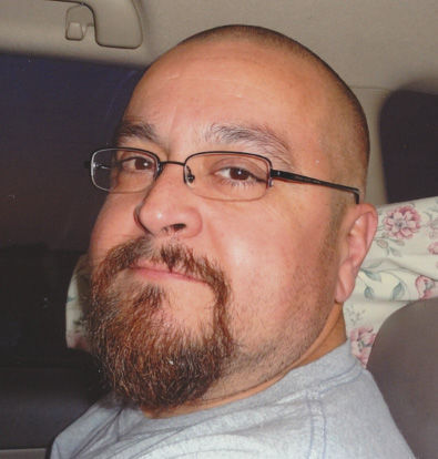 Diaz, Gilbert 'Smudge'