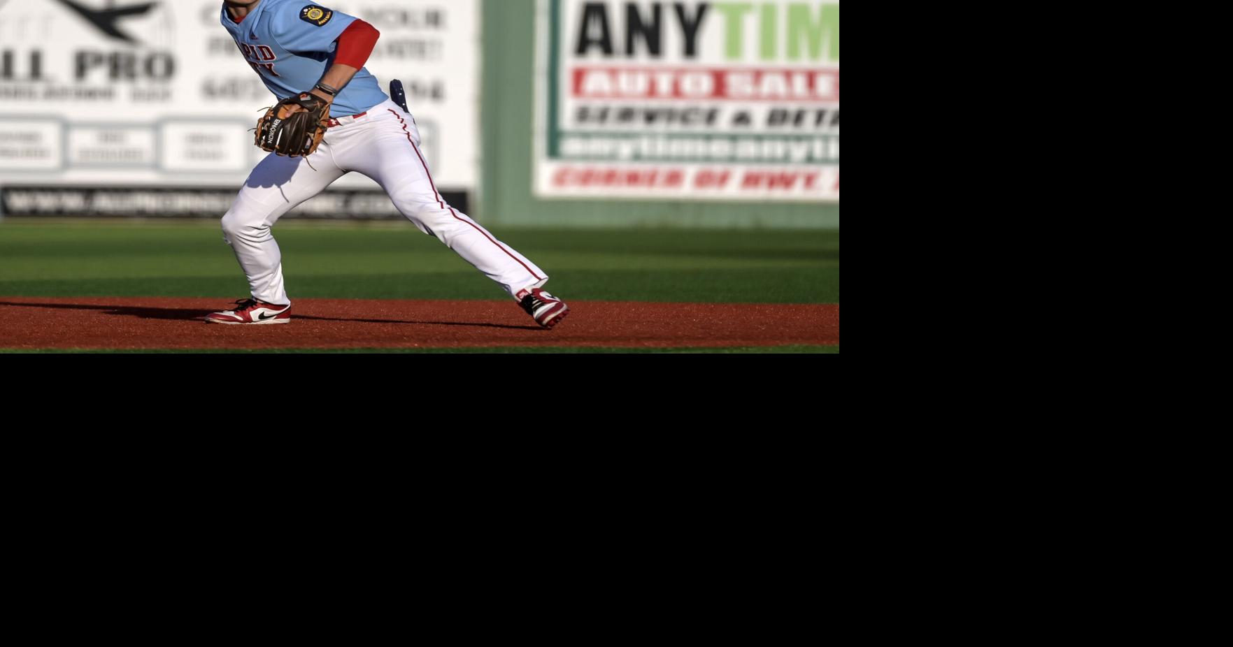 PHOTOS: Action between Post 22 and Gillette Post 42