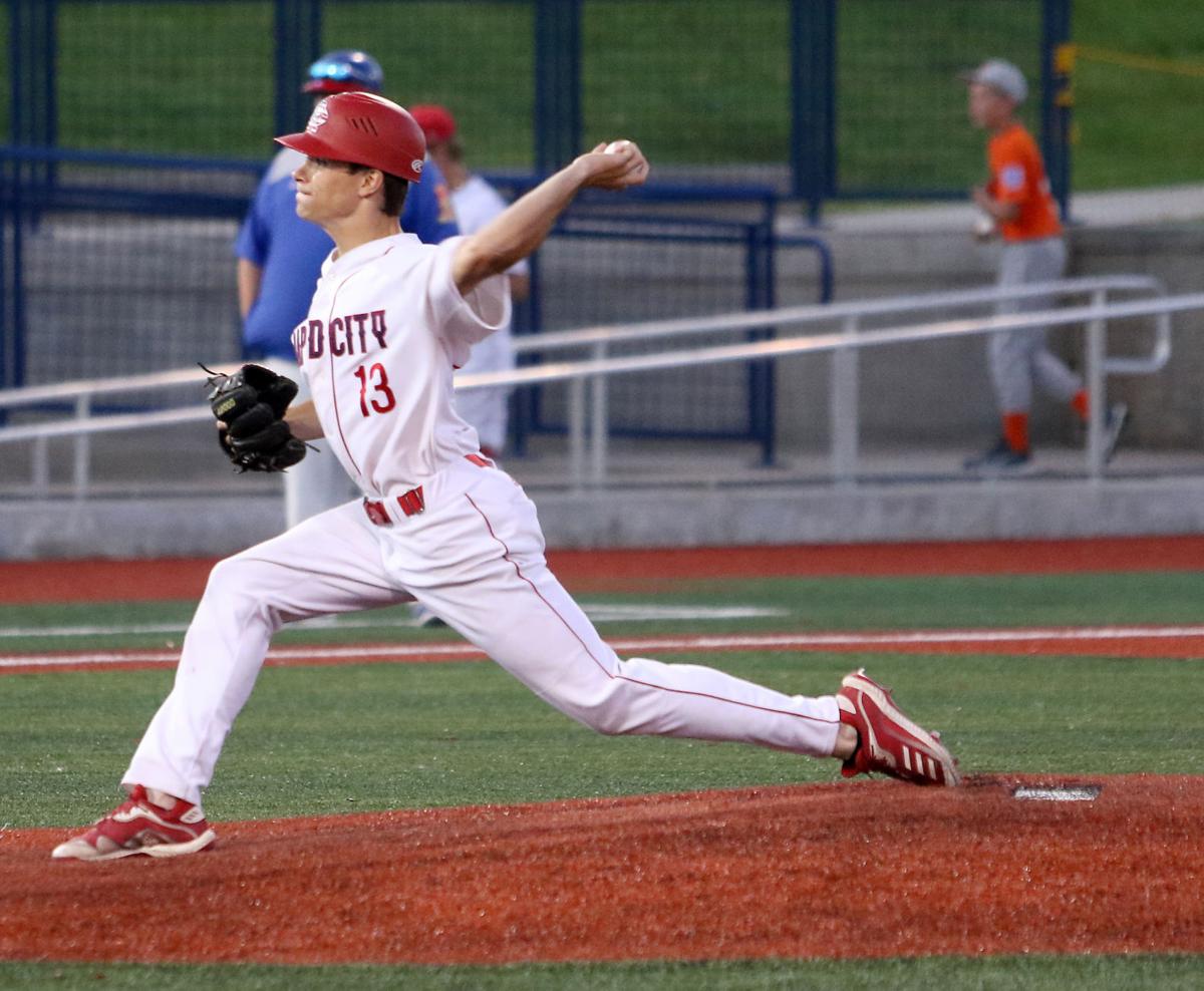 Creighton Prep holds off Post 22 6-4 in Firecracker opener