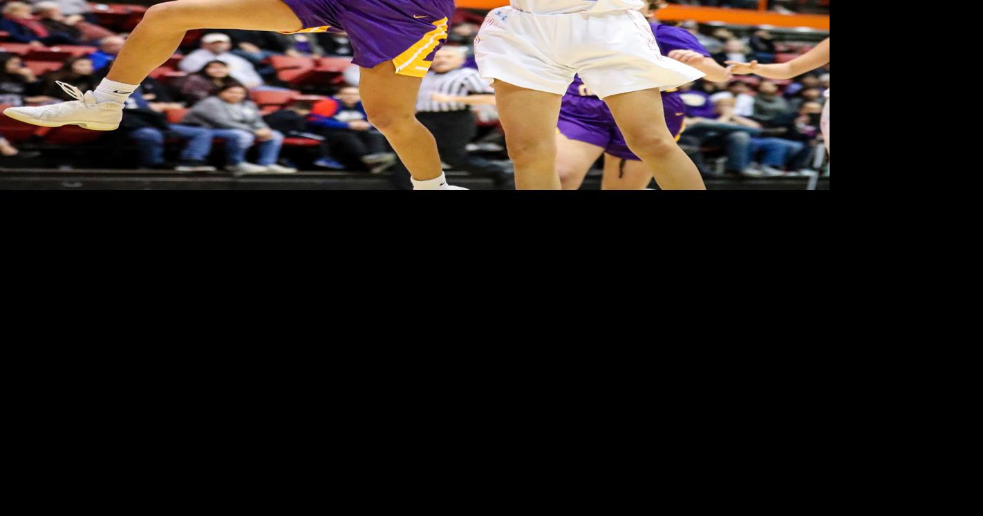 White River girls clamp down to beat CEB