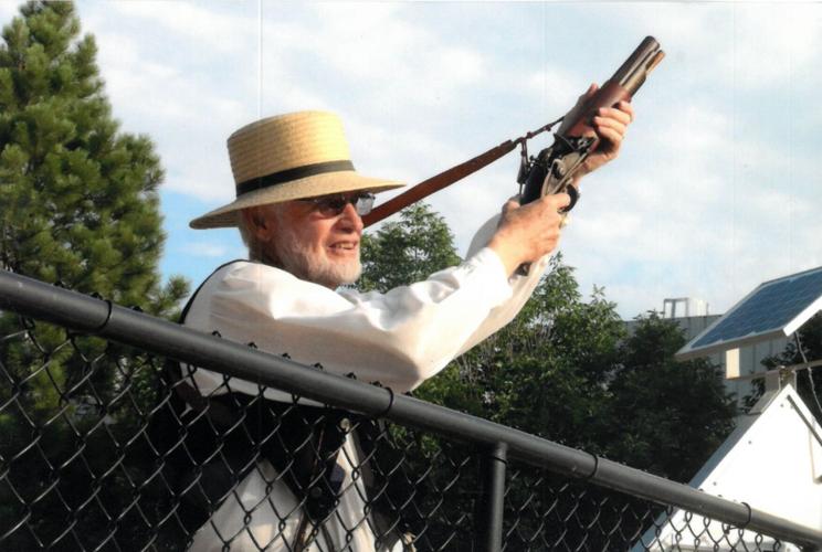 Fur Trade Days Colter Run is on Saturday in Chadron