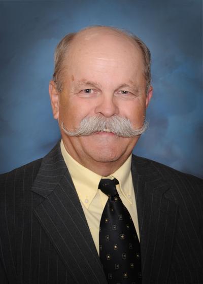 William Edward (Bill) Gregory