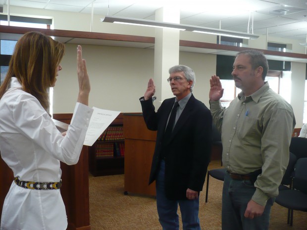 Meade County coroner resigns over pay dispute