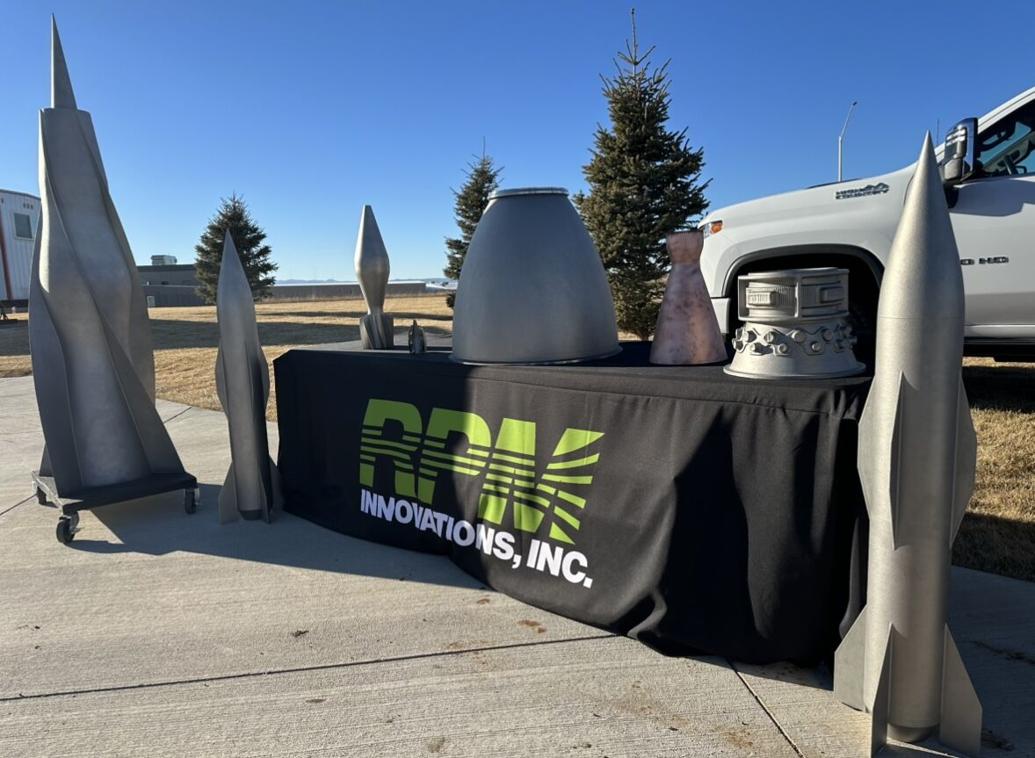 Laser welding company RPM Innovations expanding in Rapid City
