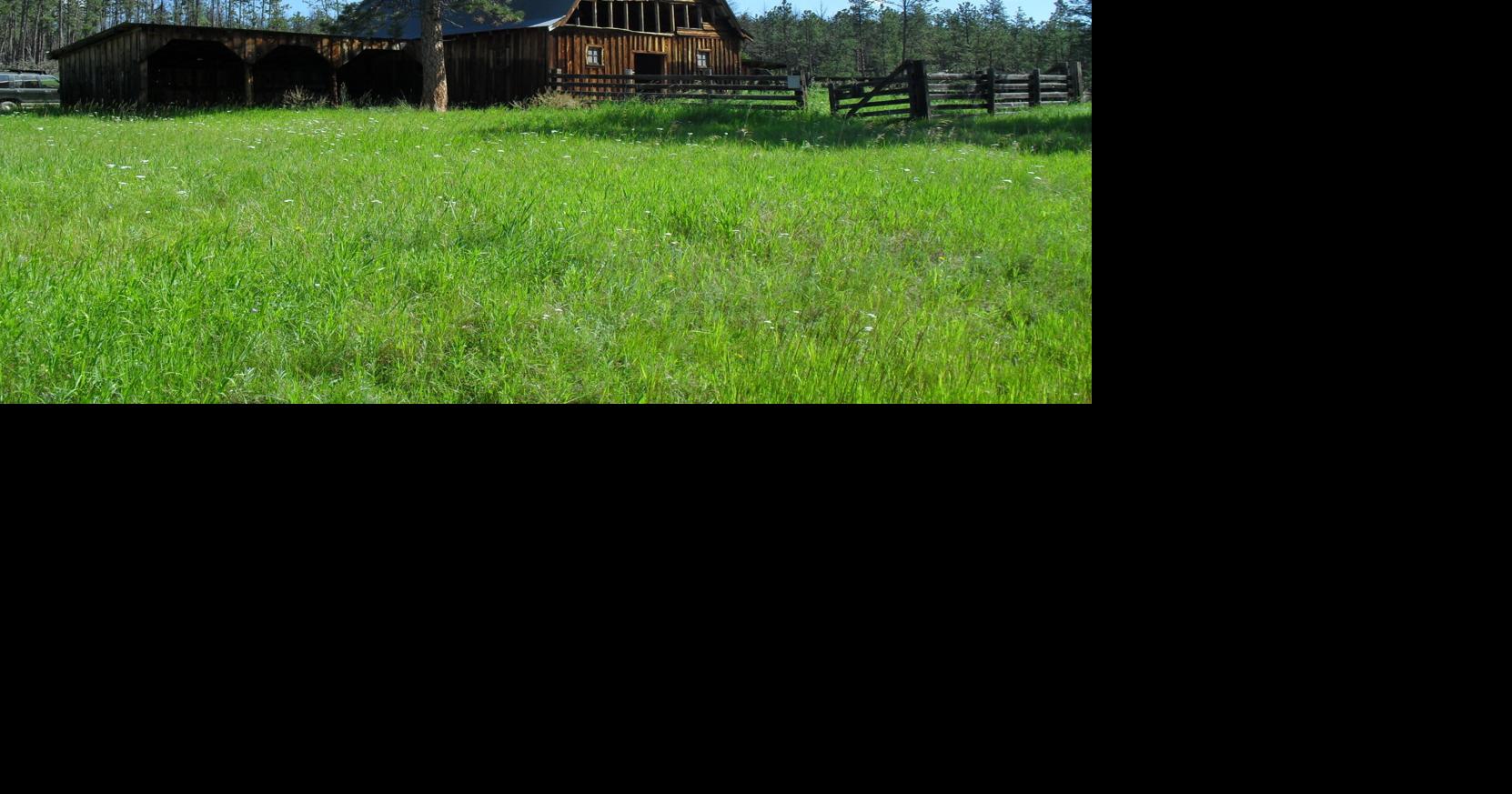 Reward offered in Meeker Ranch damage