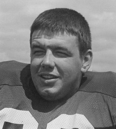 Former CSC standout Rick Mikelson dies