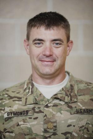 SD National Guard soldiers return home