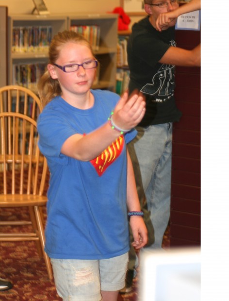 Piedmont Library hosts Teen Pizza and Gaming Night | Sturgis ...