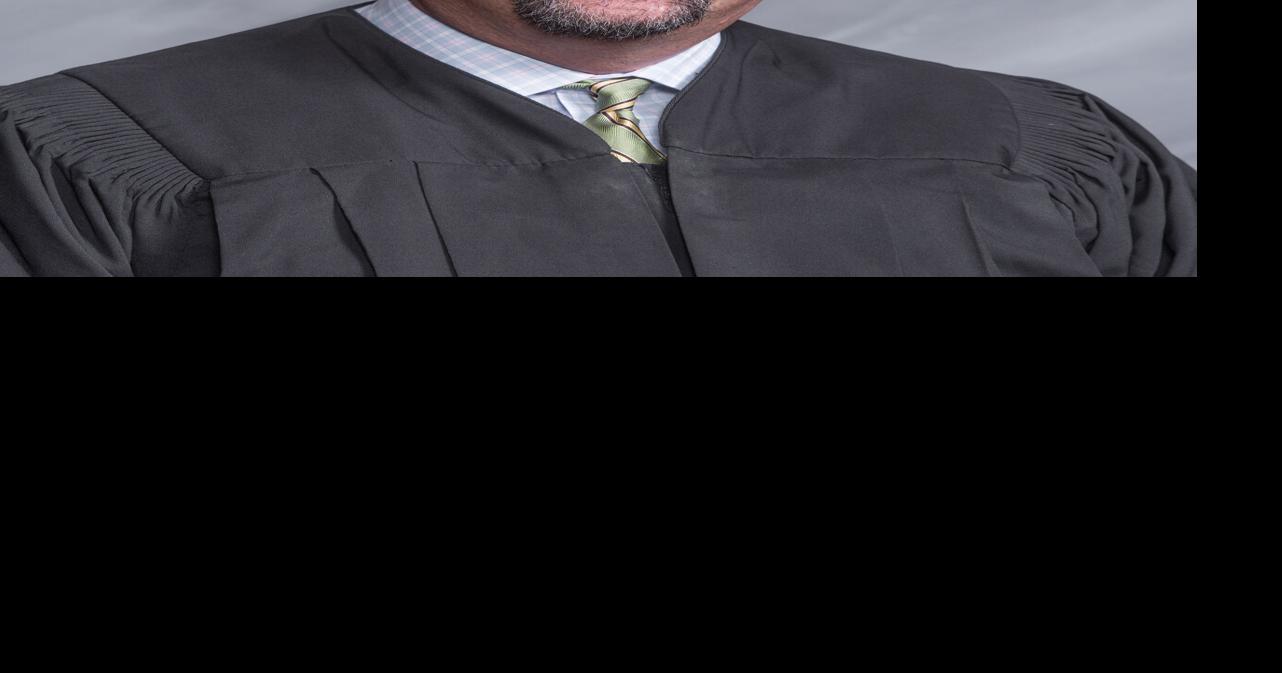 Judge Robert Gusinsky appointed as next presiding judge