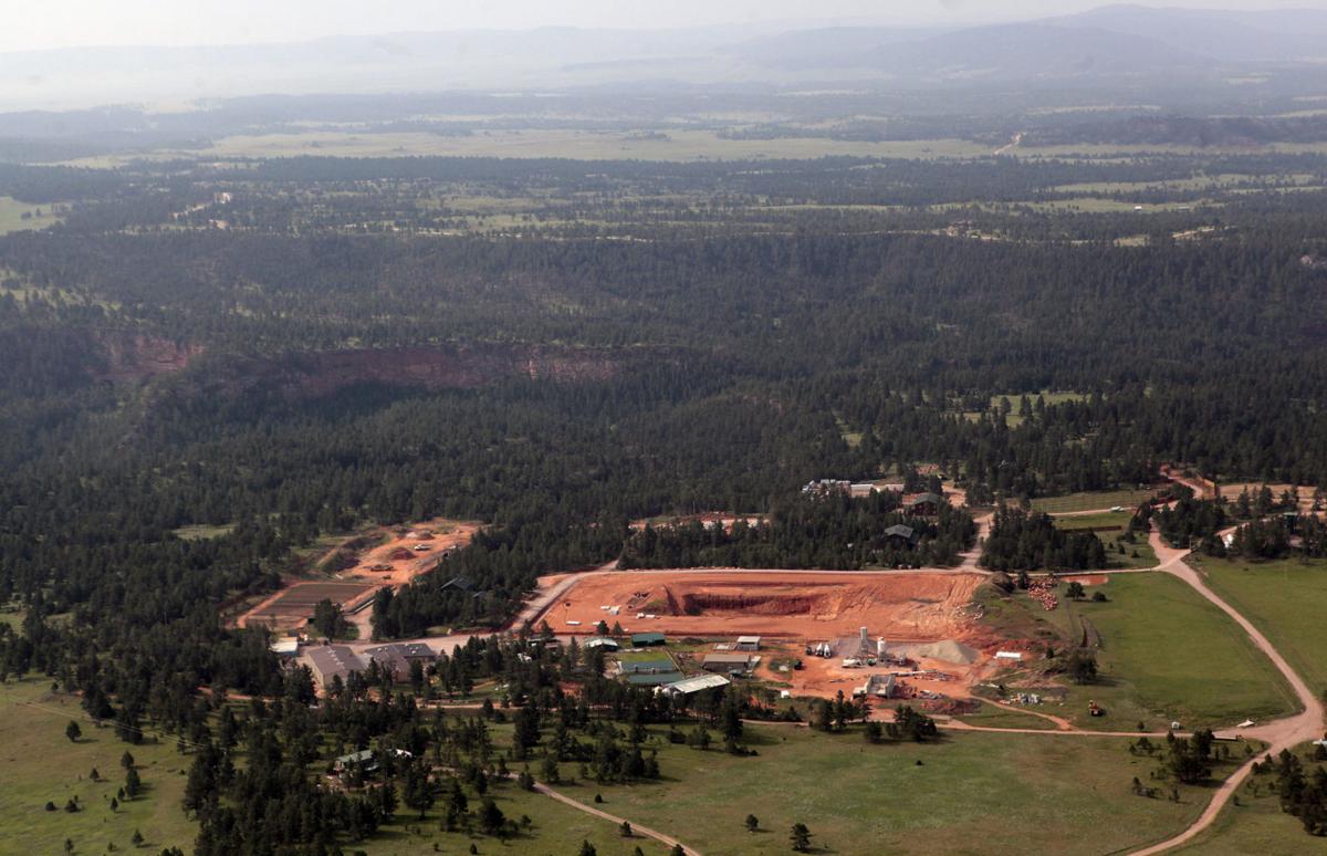 Son of FLDS 'Prophet' peels back curtain on secretive Black Hills ...