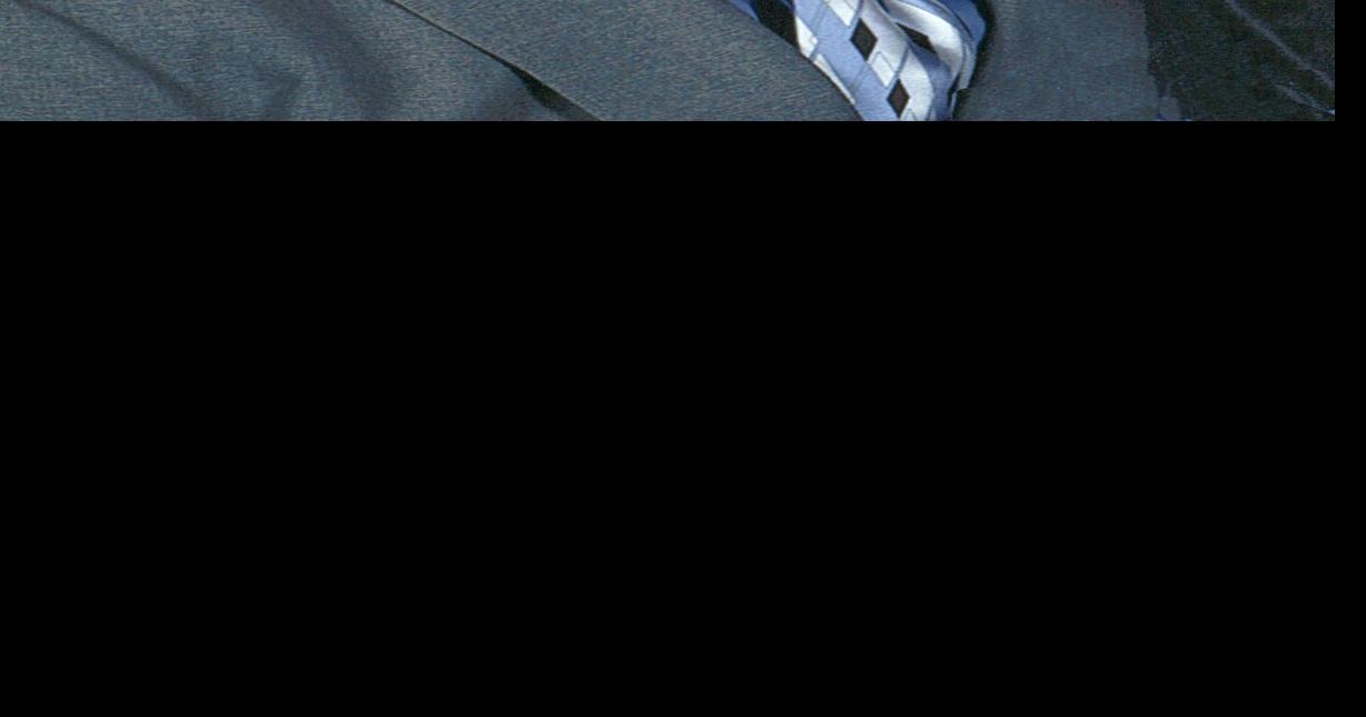 Richard 'Dick' M. Knutson