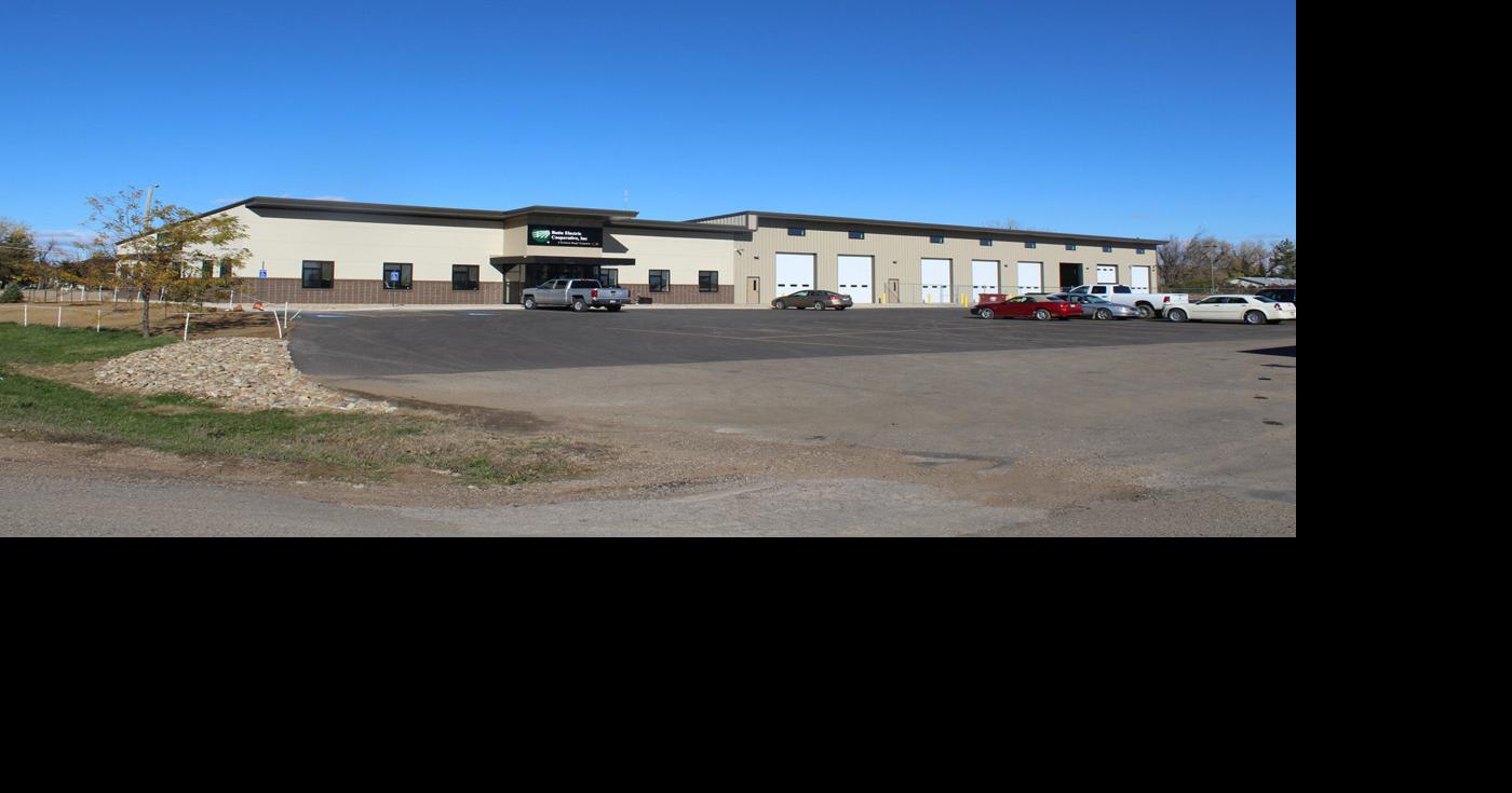 Butte Electric to hold open house, showcase new complex