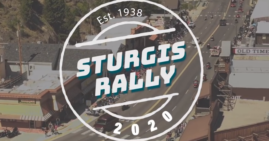 The 80th Sturgis Motorcycle Rally