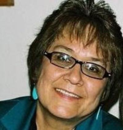 Cuny, Rose M.