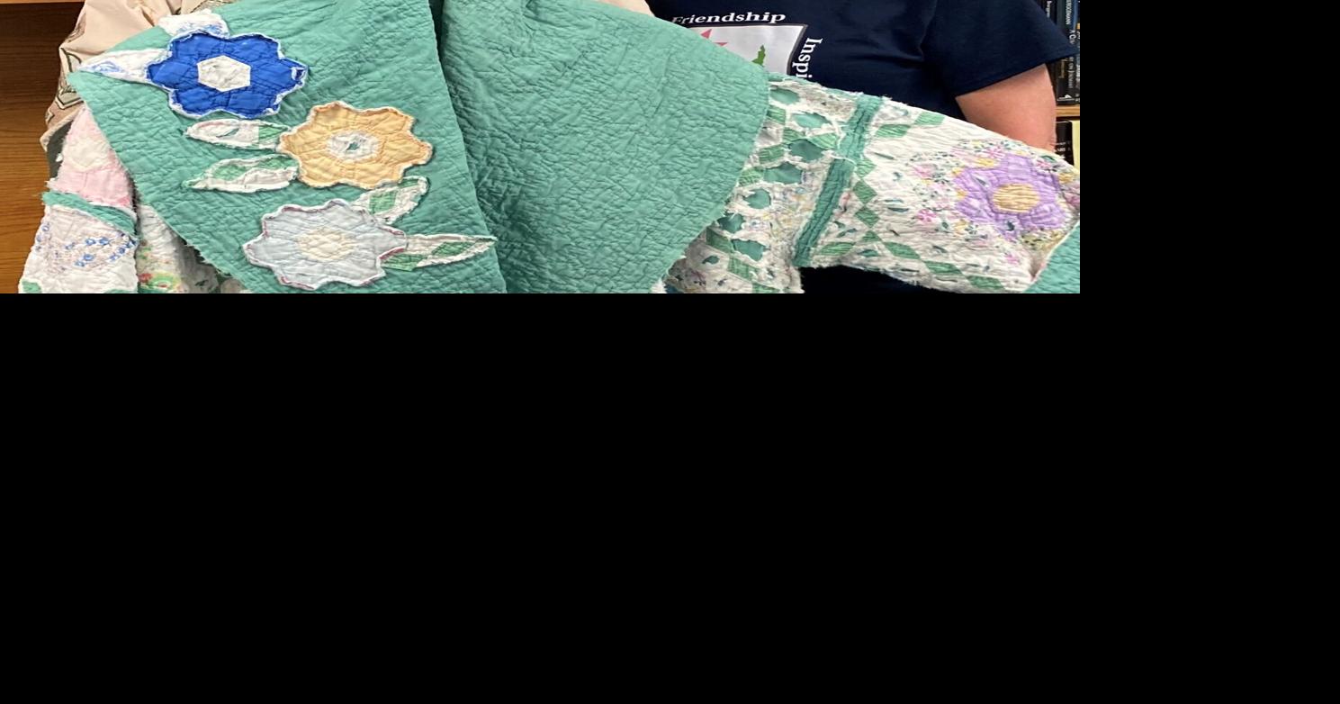 Exhibit, show celebrate Black Hills Quilt Show milestone