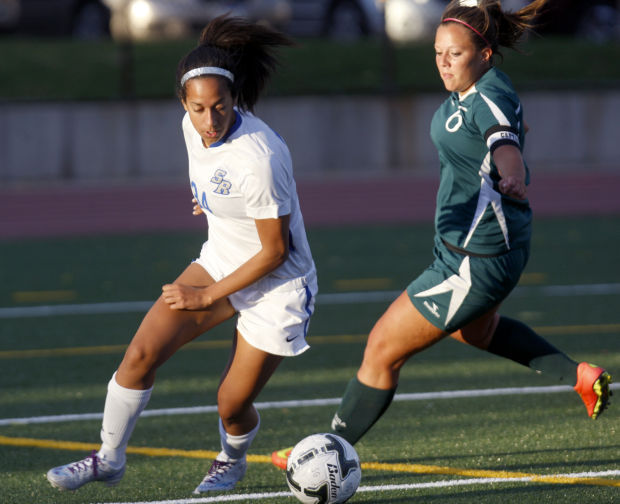 High school soccer: Beaumont leads Raiders to big win over Aberdeen