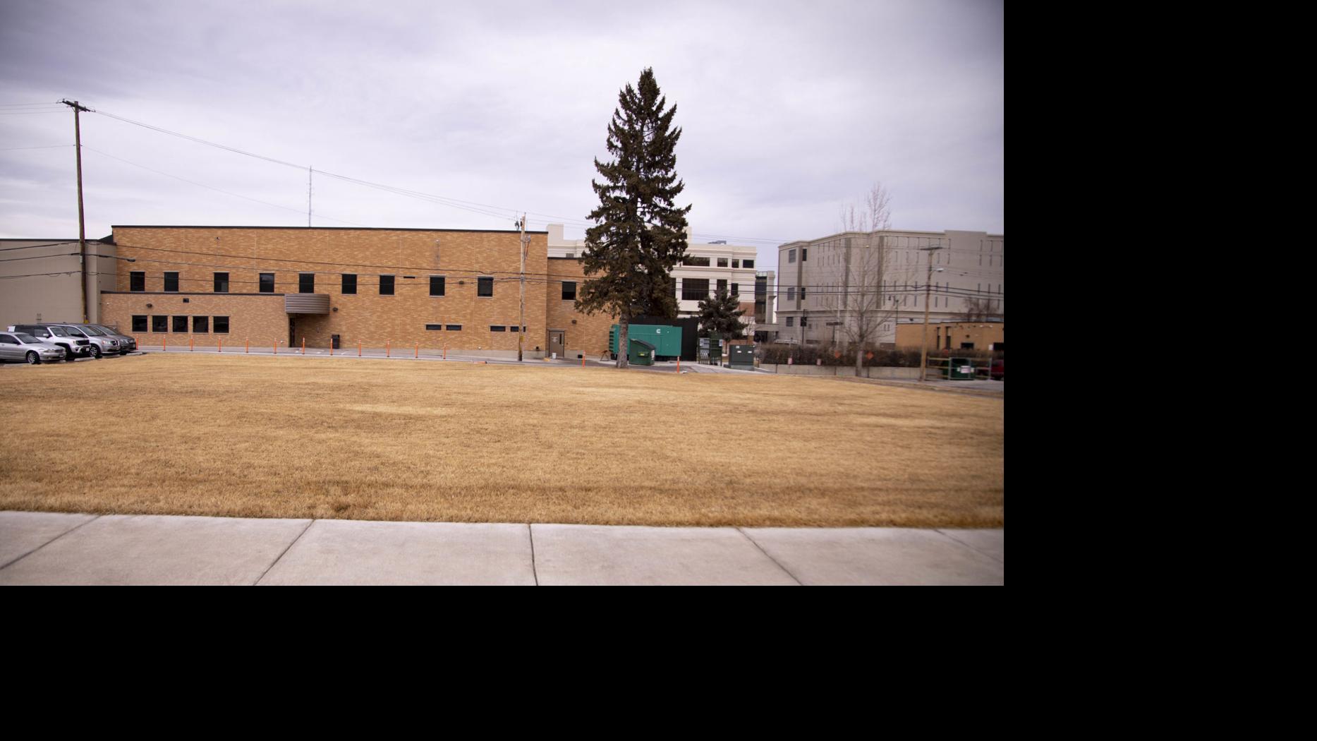 Lawsuit leads to sale of FLDS compound in southern Black HIlls