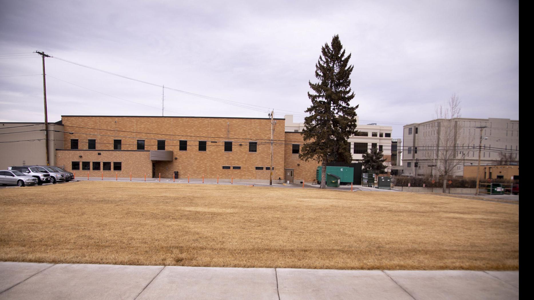 Lawsuit leads to sale of FLDS compound in southern Black HIlls