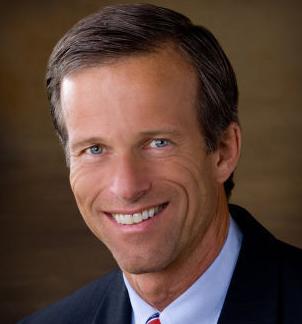 Rep. Johnson, Sen. Thune say they'll vote to accept electoral college vote