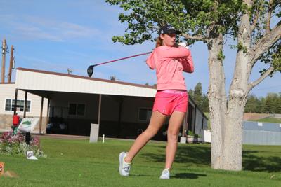 Chadron golfers look for consistency on the links