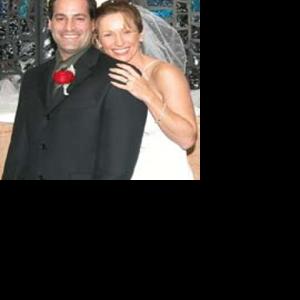 Stacy and Phil Spizzirri