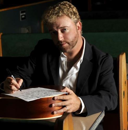 Singer Tom Wurth: Playing the Black Hills Opry is like coming home
