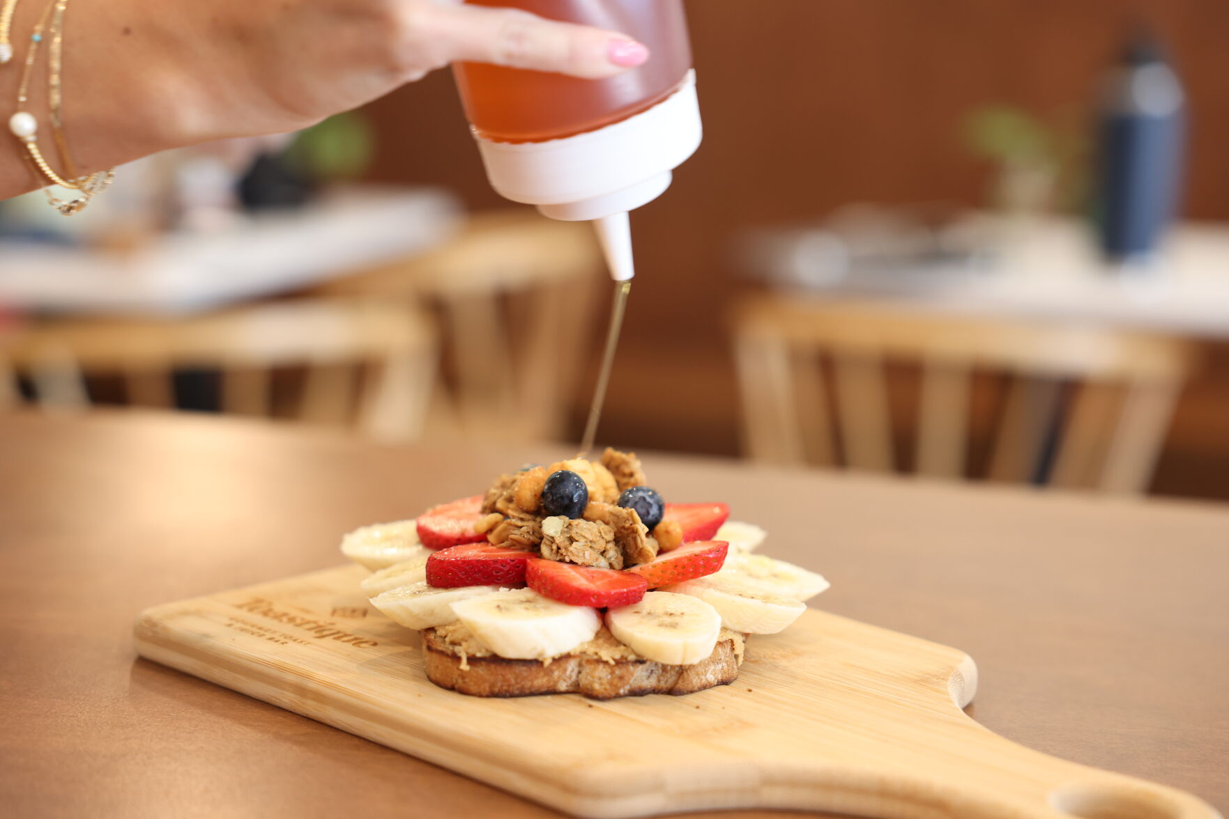 Toastique opens in downtown Rapid City