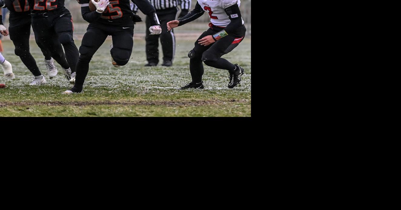 Everything you need to know for Thursday’s high school football semifinals