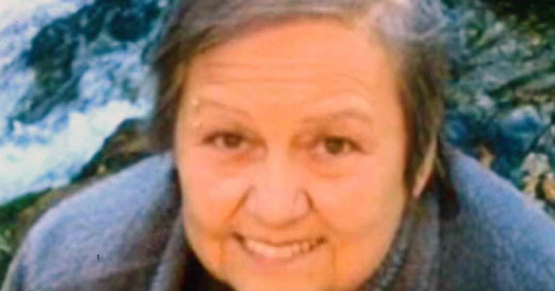 Jensen, Gail L.