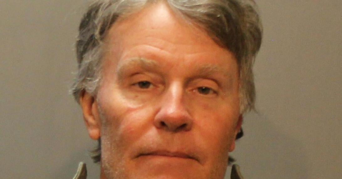 Julie Fisk's murderer, Brent Kertzman, sentenced to prison