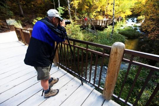 Spearfish Canyon