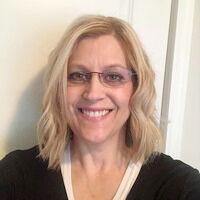 Debra Lynne Wolff (nee LaRoche)