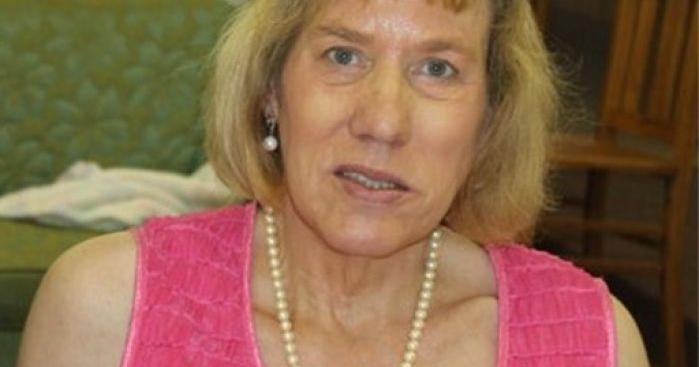 Baker, Marlene