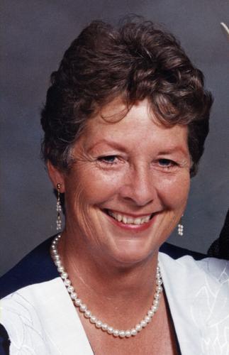 Hunter, JoAnn M.