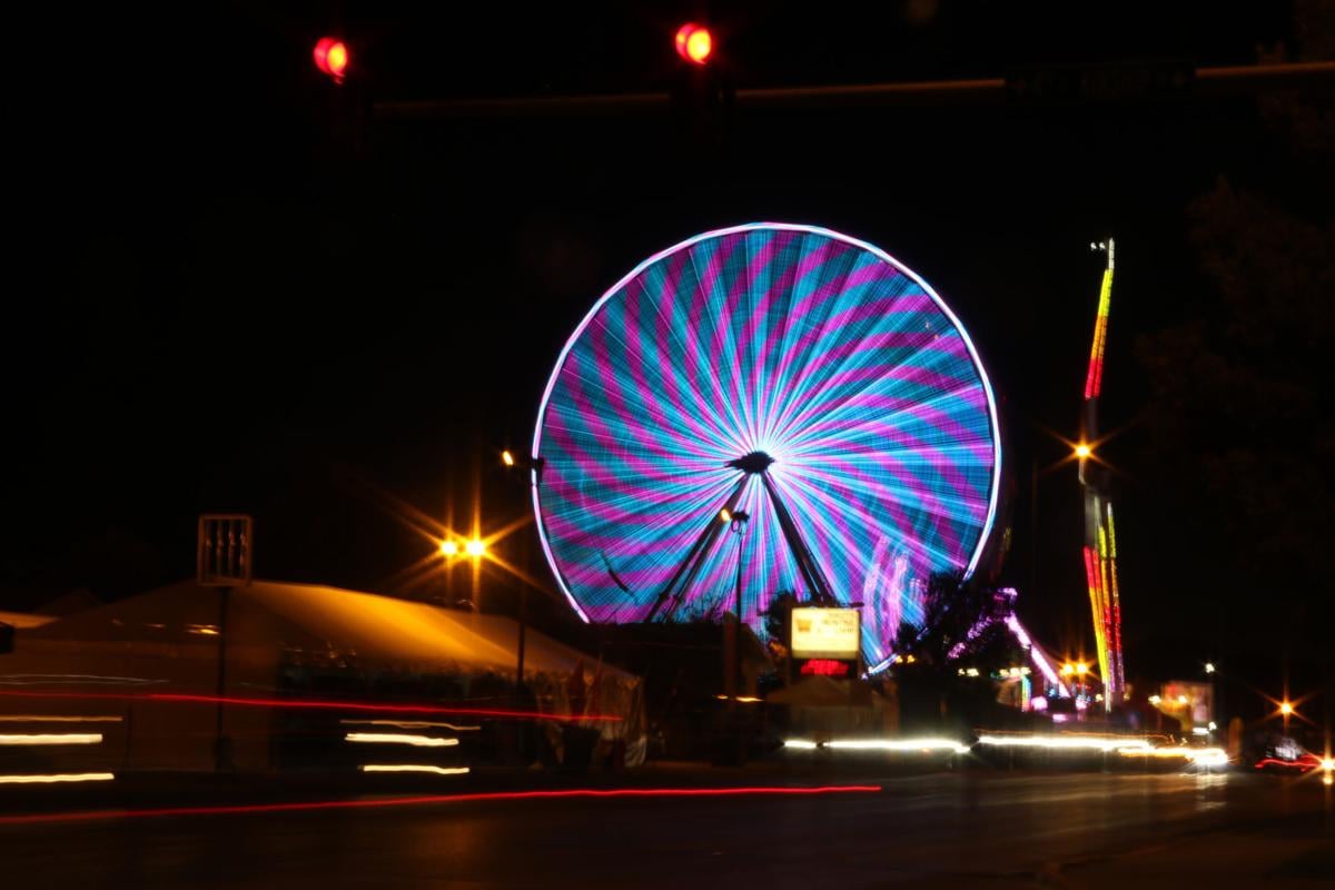 PHOTOS: Top photos from the 80th Annual Sturgis Motorcycle Rally