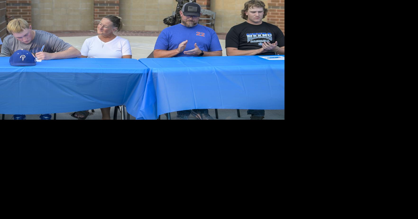 FUTURE PATHS REVEALED: Five Hardhats ink commitments in special ceremony