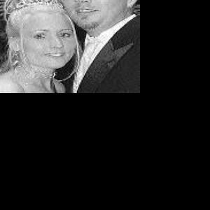 Denae and Chad Freeman