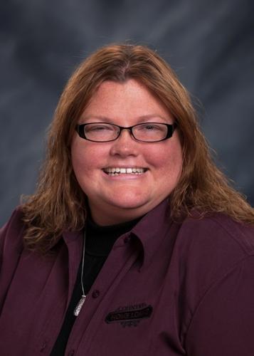 NAMES AND FACES: BH Badlands & Lakes presents awards