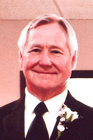 Stuen, Ronald Eugene