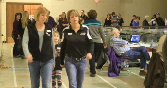 FCCLA to sponsor 'Walk for a Cause'