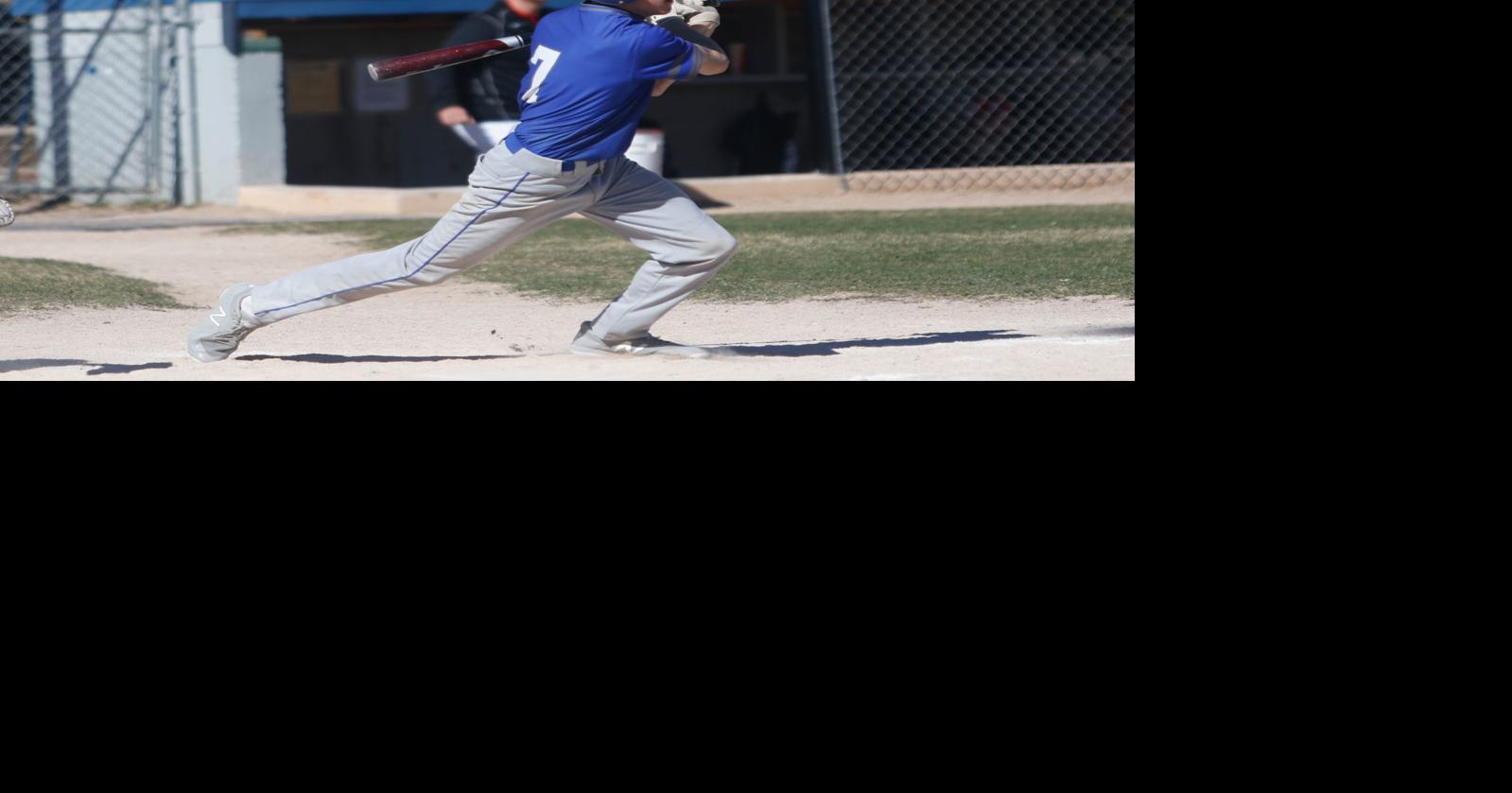 Stevens baseball is excelling in clutch situations despite youth