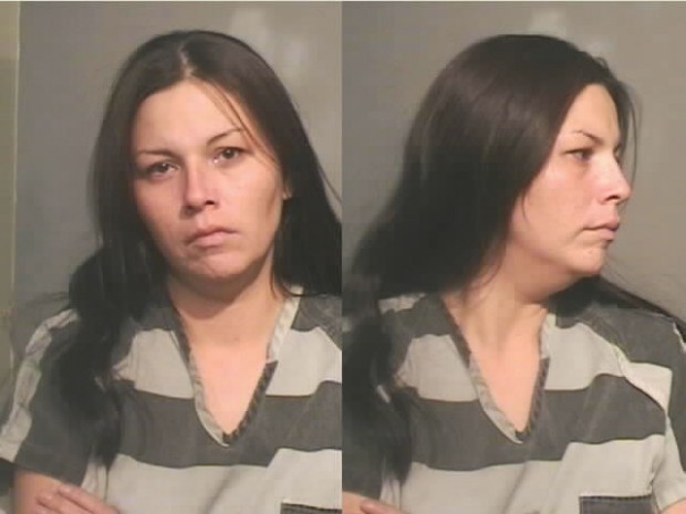 Woman wanted for possession and impersonation