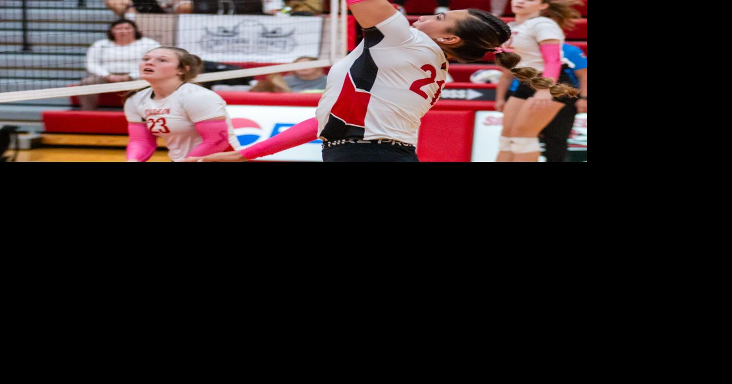 Cardinals see good week on courts