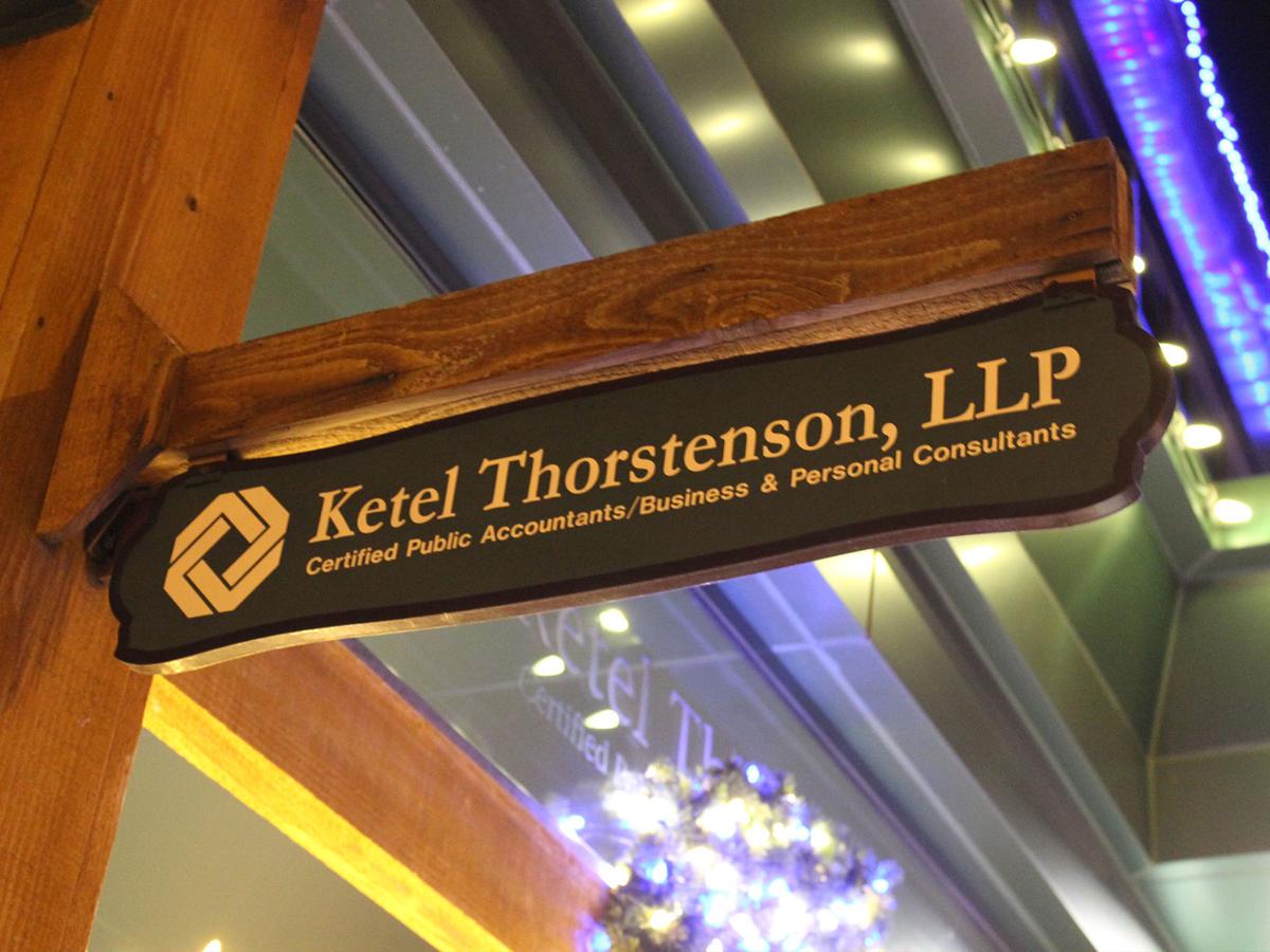 Ketel Thorstenson, LLP