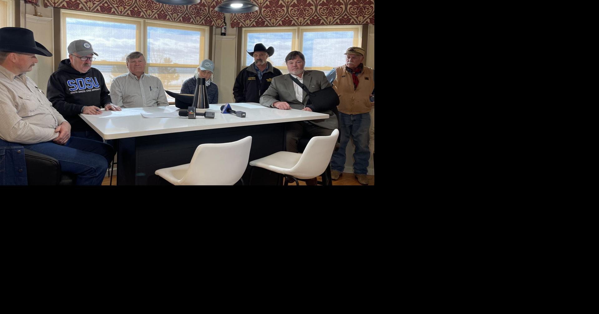 Ranchers, Bible camp say Game, Fish & Parks won't discuss proposed gun ...