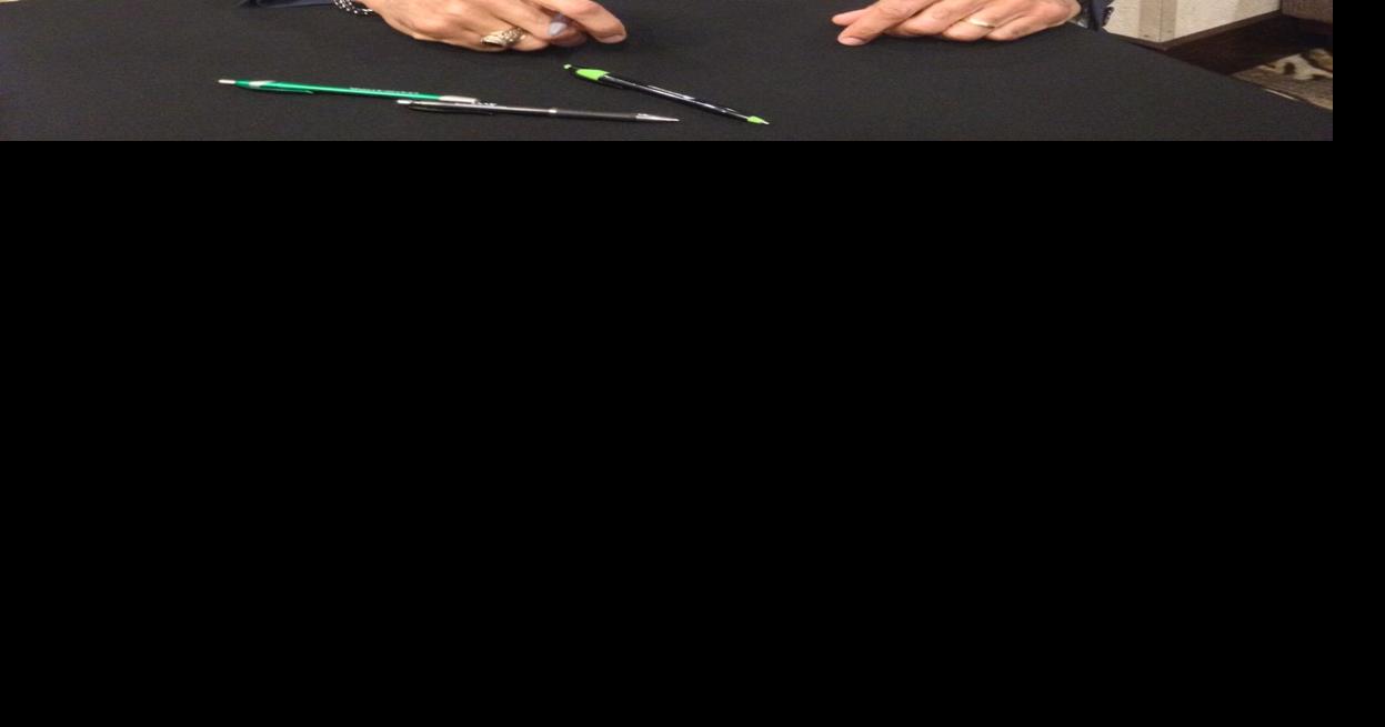 Former Atlanta fire chief now fighting against religious oppression