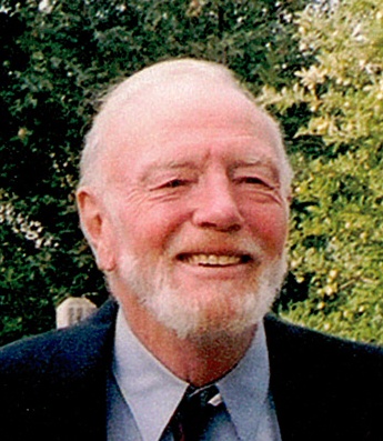 James “Jim” Erickson