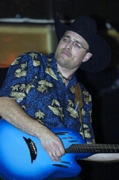 Gary Hargens of The Journey announces candidacy for mayor