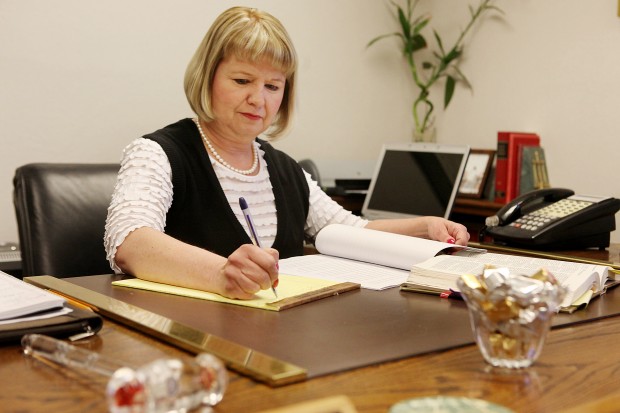 Attorney Debra Watson follows passion for government into House primary