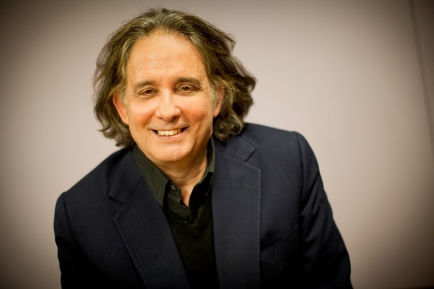 ‘Sacred activism’ called hope for troubled world